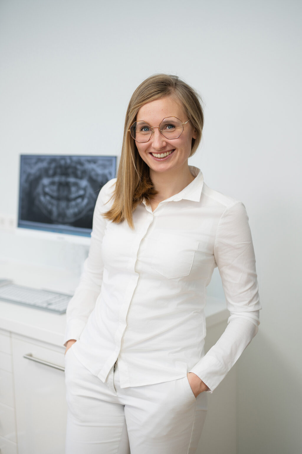 Kieferorthopädie Dr. Elli Rudolph